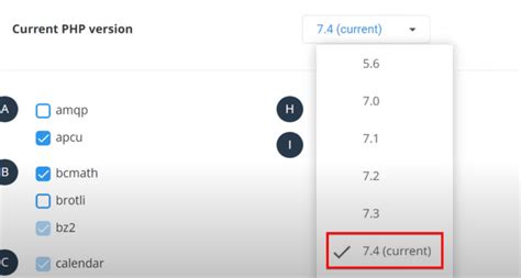 How To Update Php Version In Wordpress 3 Visual Methods