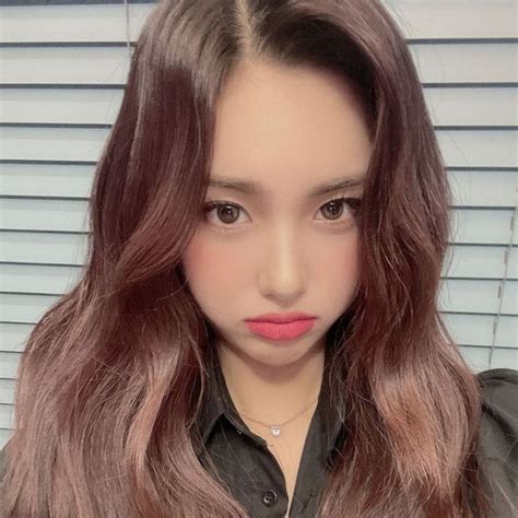 Everglow Aisha Cute Girl Sketch Girl Sketch Aisha