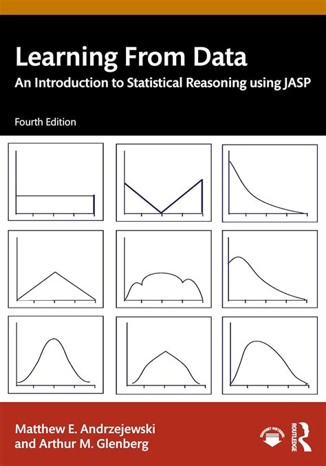 Buy Learning From Data An Introduction To Statistical Reasoning Using Jasp Book Online At Low