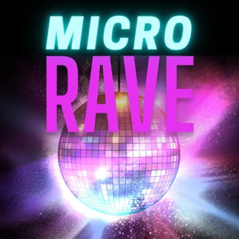 Mixtape Halloween Rave Micro Rave Nz