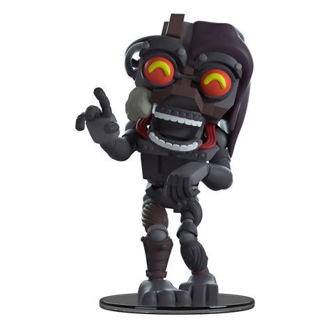 Five Nights At Freddys Vinyl Figurka Mimic 11 Cm Youtooz