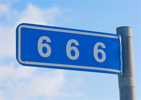 Symbolic Meaning of 666 and Common Sense on Whats-Your-Sign
