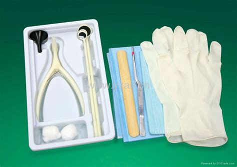 Disposable Derssing Set An China Manufacturer Disposable Products