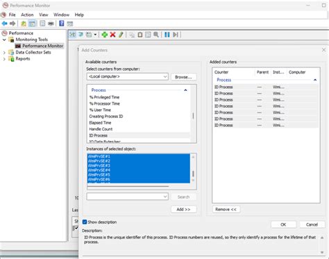 Wmi 높은 Cpu 사용량 문제 해결 Windows Server Microsoft Learn