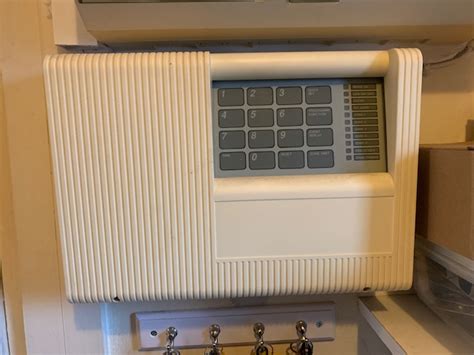 Test Old Adt Bell Box And Replace G3 Panel Diynot Forums