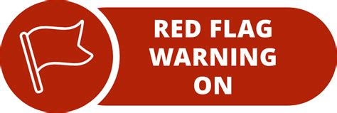 Red Flag Warning Hutto Fire Rescue