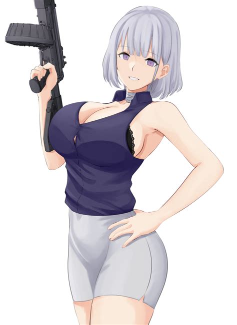 Cyka Rpk 16 Girls Frontline Rpk 16 Renate Girls Frontline Cyka Rpk 16 Girls Frontline Rpk 16 Renate Girls Frontline