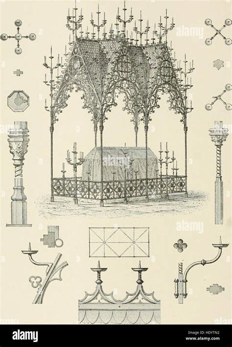 This 1902 Dictionary Provides Comprehensive Descriptions Of Architectural Terms Building