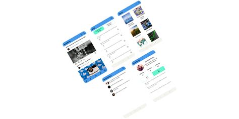 Readwrite A App Design Figma
