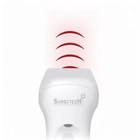 Surgitech Wireless Ultrasound Dual Probe