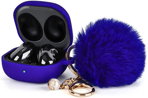 Best Samsung Galaxy Buds Live Cases In