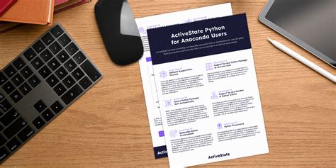 Python Activestate