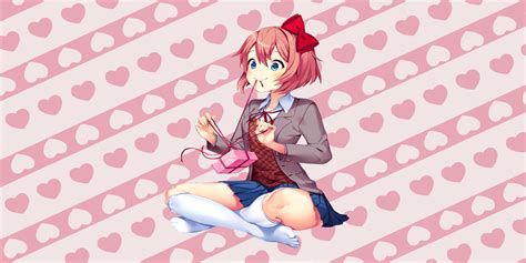 How To Write A Perfect Poem For Sayori In Doki Doki Literature Club Plus