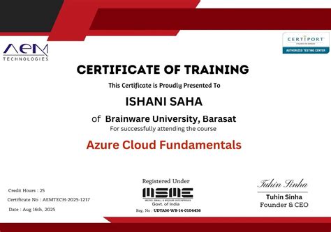 Azure Az900 Cloudcomputing Aemtechnologies Microsoftazure