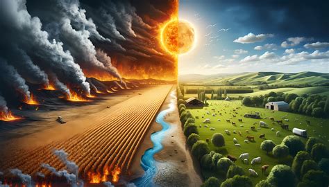 Calentamiento Global Aumento Del Imagen Gratis En Pixabay Pixabay