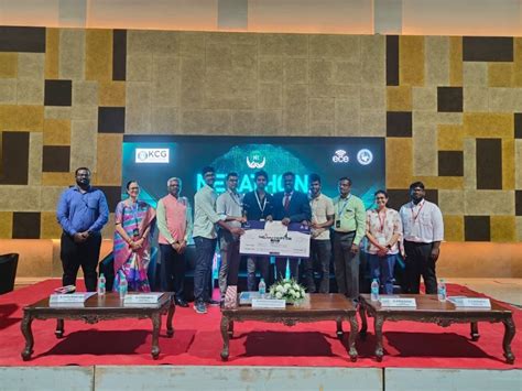 Hackathon Winner Ai Machinelearning Innovation Techlife
