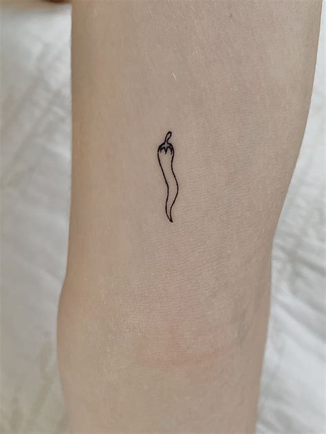 Cornicello Tattoo Cornicello Tattoo Meaning Italian Devil Horn