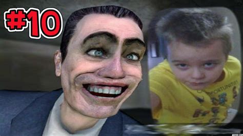 Garrys Mod 10 Youtube