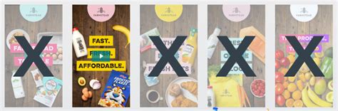 Help Your Instagram Ad Template Win With Primers Outlier Method