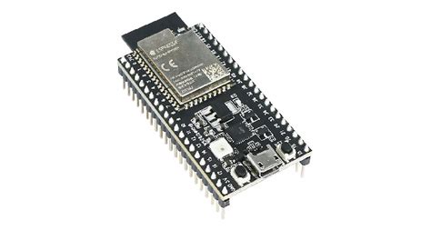 Esp32 S2 Saola 1 Development Board Is Now Available For 8 Cnx Software
