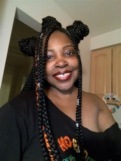 Pin By Cynthia Horton On Braids Long Extra Long Box Braids Locs More Long Box Braids