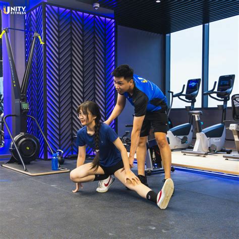Đánh Giá Review The New Gym Về Chất Lượng Và Dịch Vụ Đánh Giá Review The New Gym Về Chất Lượng Và Dịch Vụ