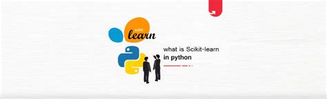 Scikit Learn In Python Features Prerequisites Pros Cons UpGrad Blog