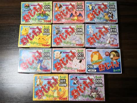 Pokemon Kit Tomy Venusaur Charizard Blastoise Pikachu Mewtwo Eur 364 32 Picclick It