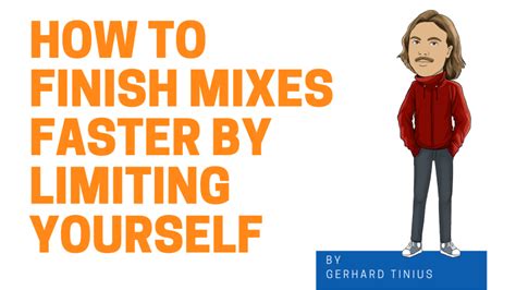 Audio Issues Audio Production Tips Audio Issues