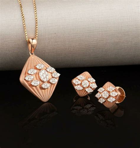 Diamond Pendant Set Pendant Design Diamond Pendant Sets Pendant