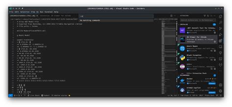 Help How To Open This Modelviewer · Issue 15 · Stef Levesquevscode 3dviewer · Github