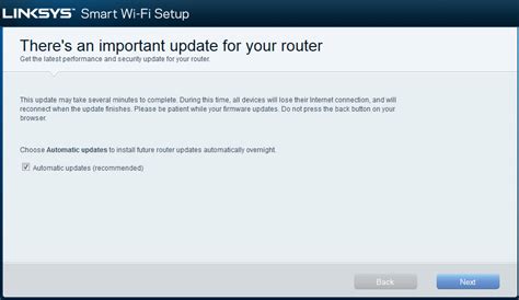 Linksys Wrt1900ac Ac1900 Smart Wi Fi Wireless Router Review