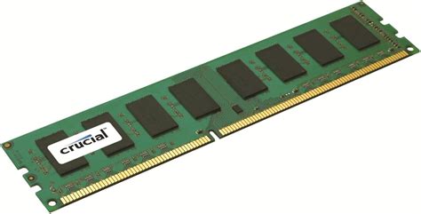 Crucial Ct2kit51264ba1339 Mémoire Ram 8 Go Amazonfr Informatique
