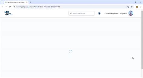 Vignatha Maddirala On Linkedin Day10 Of 30daysofcode Challenge Hey