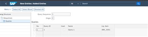 Liquidity Analysis In SAP S HANA Cloud SAP Community