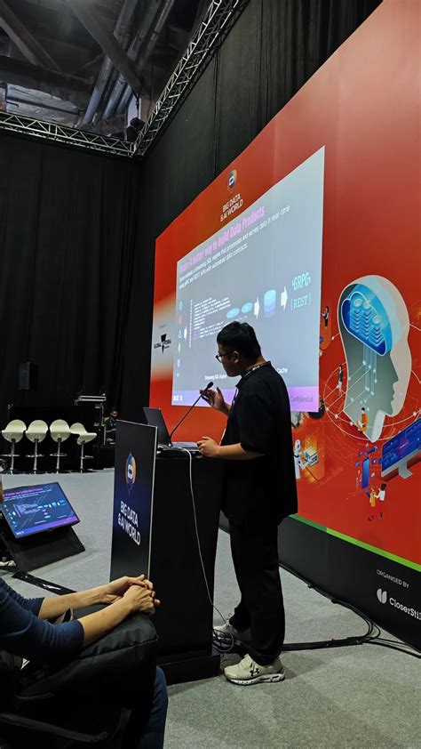 Langdb On Linkedin Bigdataaiworldasia