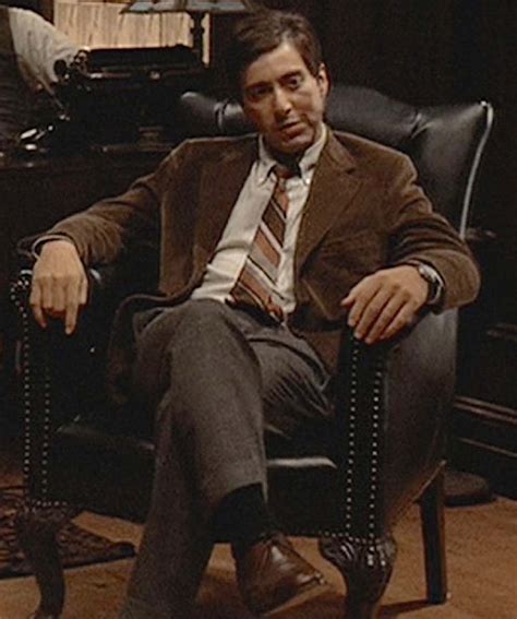 Michael Corleone