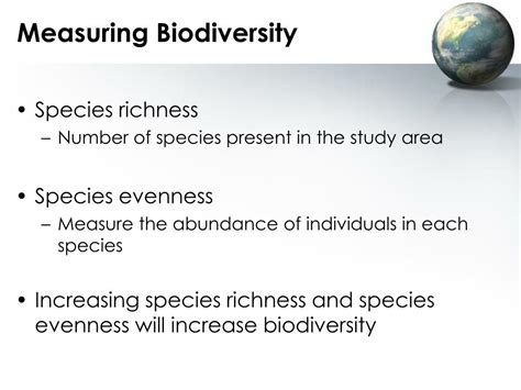 Ppt Module 3 Biodiversity And Evolution Powerpoint Presentation