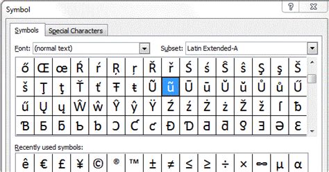 How Do I Type An E With An Accent Mark Over It Dasmotor