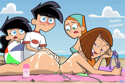 DLT DLToon Artist Gallery Porn Comics
