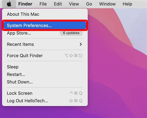 How To Enable Dark Mode On Your Mac HelloTech How