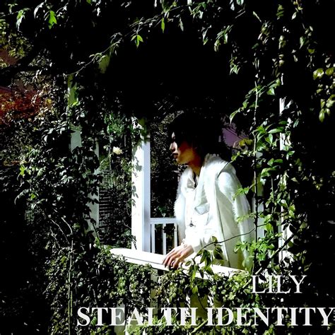 Lily Stealth Identity Vkgy ブイケージ