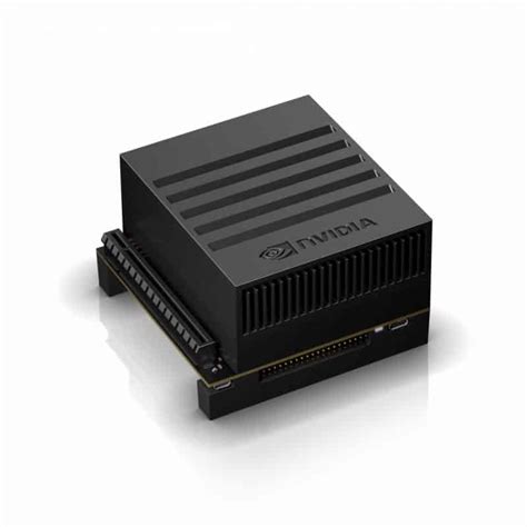 Geliştirici Kitleri OpenZeka NVIDIA Embedded Distribütörü