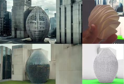 Hassan Ragab On Linkedin Grasshopper Parametric Parametricarchitecture 3dprinting Design…