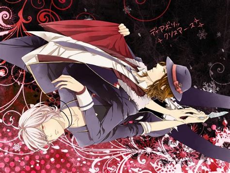 Laito Sakamaki One Shots Cheaterlaito X Reader X Subaru Diabolik