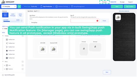 What Is Onesignal Onesignal Vs Firebase And How To Use Swing2app Push Notifications Blog