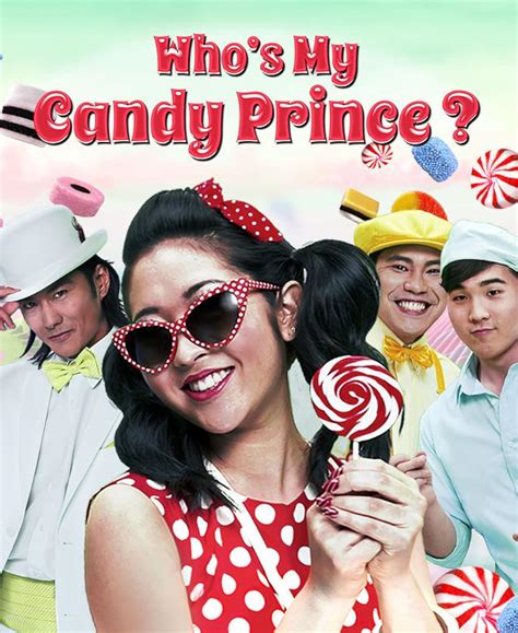 Whos My Candy Prince Video Game 2014 Release Info Imdb