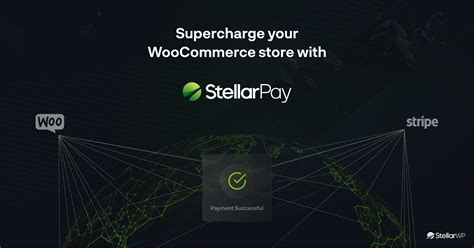 Premium Features Zero CostStellarPay Makes Payment Processing The Easiest Part Of Ecommerce