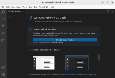 How To Install Vscode On Ubuntu 22 04 Linuxips