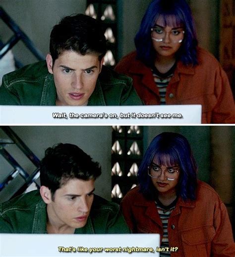 Pin By Aguss08003 On Marvels Runaways Runaways Marvel Funny Marvel Memes Marvels Runaways